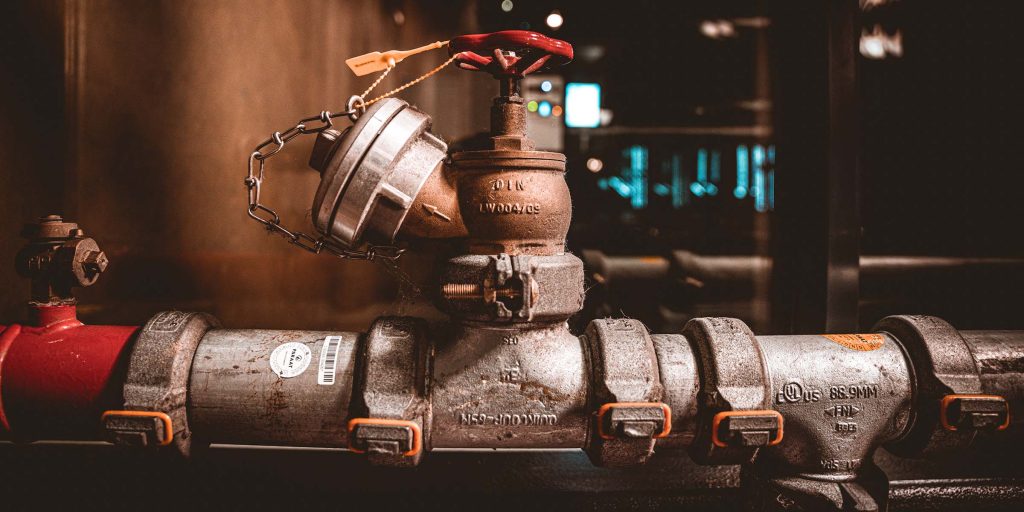 The Price of Ignoring Fire Sprinkler Safety - Ultra Fire